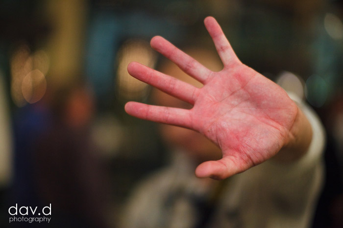 Keep Off – A New Name