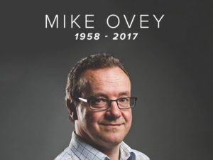We will miss you – A New Name